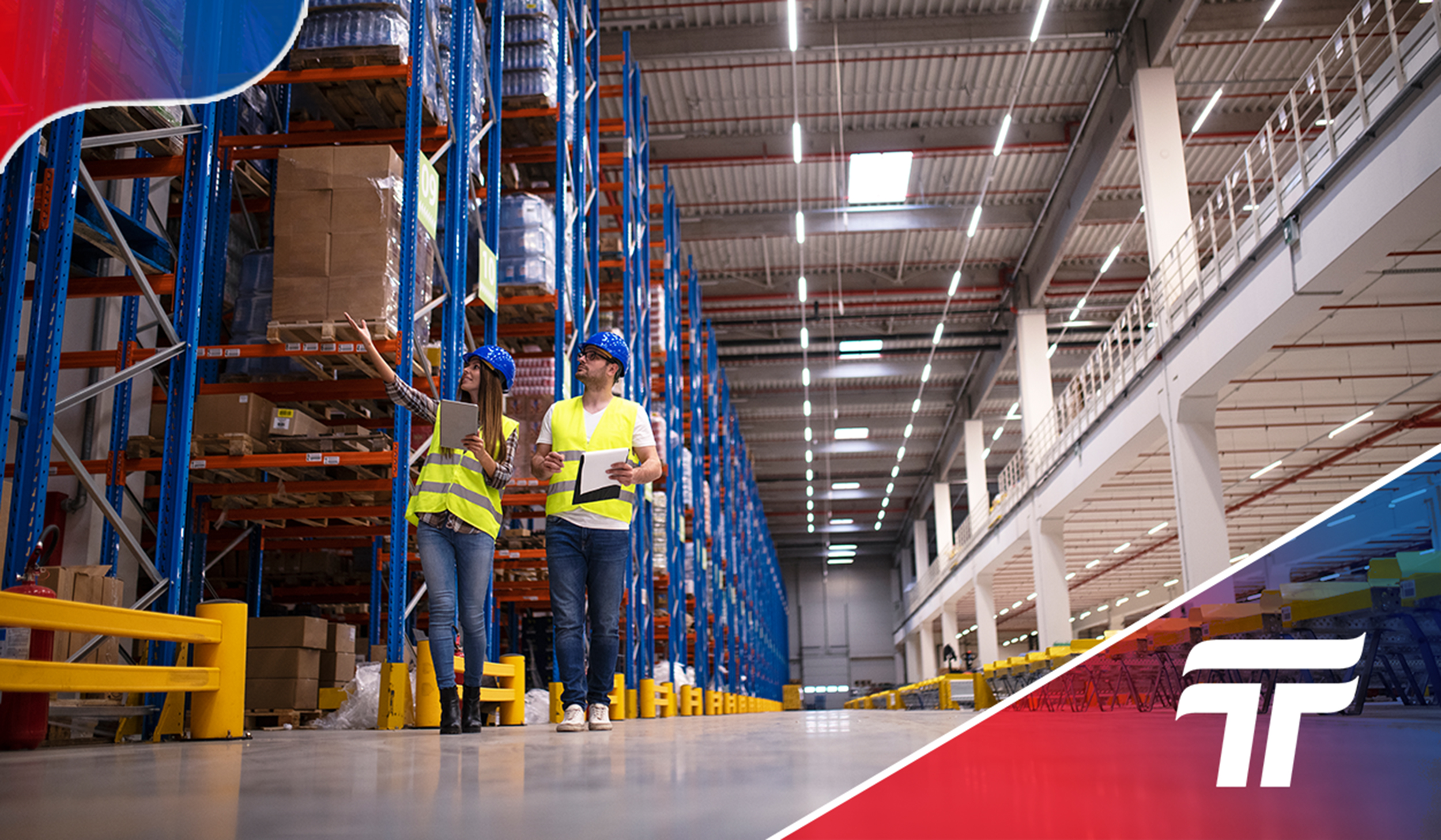 Riesgos clave y cómo proteger tu cadena de suministro (Infografía)